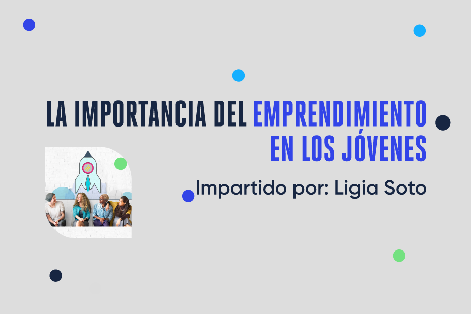 La importancia del emprendimiento en los jóvenes » Oriéntate ...