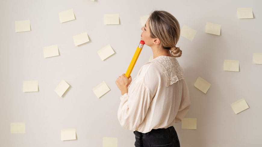 Tiempos de cambio: toma decisiones profesionales sin miedo » Oriéntate ...