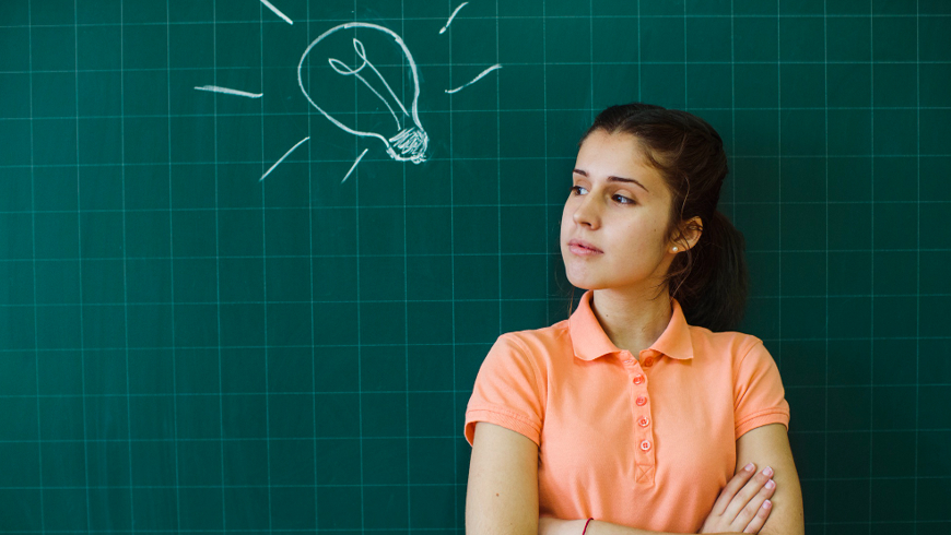 Pensamiento Crítico » Oriéntate | Orientación vocacional